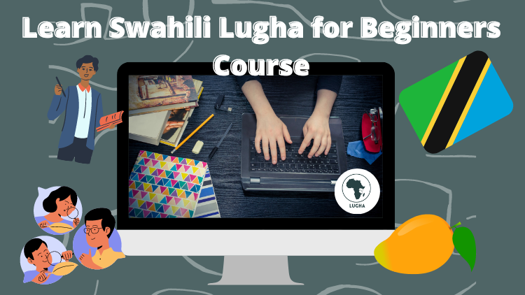 Lugha Swahili School Beginners